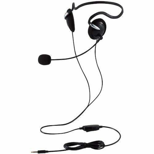 特長:●オンラインゲーム、オンライン会議・オンライン通話、音声チャットでの使用に最適な両耳ネックバンドタイプのヘッドセットです。 用途:●オンラインゲーム、オンライン会議、音声チャットに最適！髪型を気にせず気軽に装着できるネックバンドタイプ...