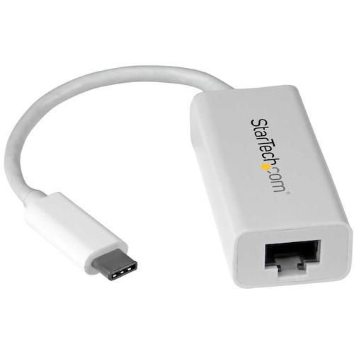 特長:●USB-Cポートを使用し、パソコンに有線LAN接続機能を追加します。●USB-Cポートを使用し、パソコンに有線LAN接続機能を追加します。●MacBook、ChromebookなどのノートPCと相性のよいシルバーのデザインです。●T...