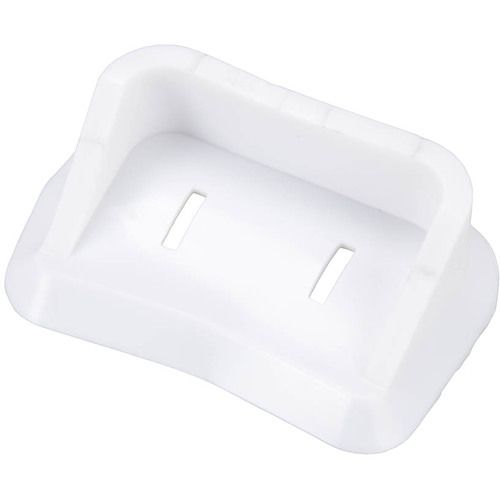 特長:●電化製品のプラグを保護し、トラッキング火災の原因となるホコリや湿気を防ぎます。 仕様2:●カラー：ホワイト●材質：PVC0●本体寸法：(W)36×(H)24×(D)12mm●本体重量：約8g(本体約2g×4個)特長:●電化製品のプラ...