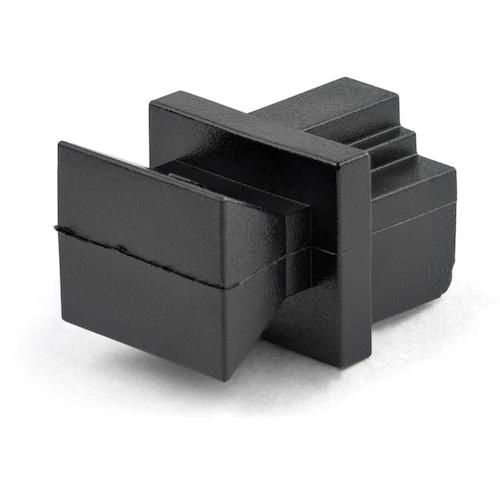 特長:●使用していないRJ-45ポートに装着し、装置内部への埃の侵入を防ぎます。●つまみやすい突起がついたモジュラージャックガードです。●近接するポートやケーブルの邪魔にならず、着脱が簡単です。 仕様:●色：ブラック●プラグタイプ：RJ-4...
