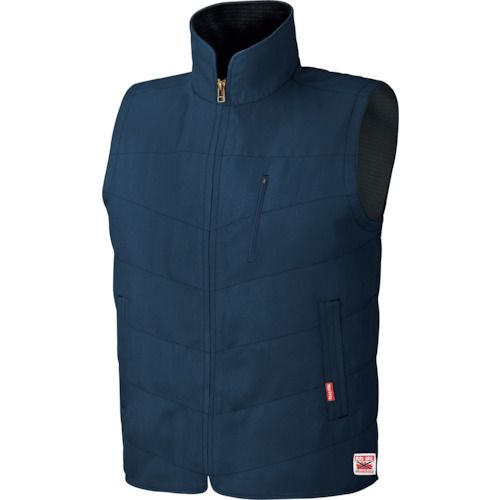 特長:●信頼と実績の防炎素材Max Dynaを使用してます。●限界酸素指JIS L 1091 E法（LOI値30.3）で業界トップレベルの防炎性能を有してます。●溶接及び関連作業用防護服JIS T8128に準拠してます。●裏地には防炎フリー...