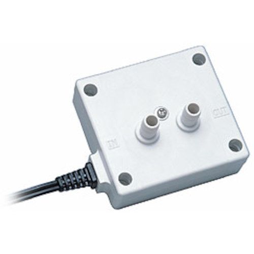 特長:●駆動源が圧電素子により、消費電力が少なく、電磁ノイズの発生もありません 仕様2:●バイモルポンプ特長:●駆動源が圧電素子により、消費電力が少なく、電磁ノイズの発生もありません 仕様2:●バイモルポンプ