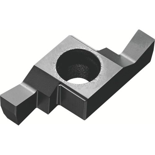 特長:●SIGEホルダ用内径溝入れ加工用チップです。 用途:●内径溝入れ加工用。 仕様:●適合ホルダ：SIGE型●呈色：輝灰色●ノンコート●研磨ブレーカ 材質／仕上:●超硬特長:●SIGEホルダ用内径溝入れ加工用チップです。 用途:●内径溝...