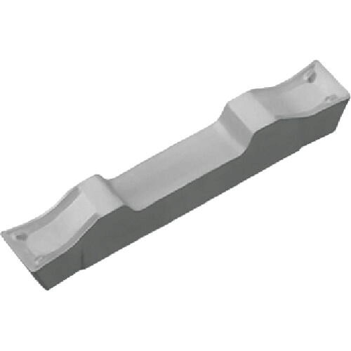 特長:●KGIAホルダ用内径溝入れ加工用チップです。 用途:●内径溝入れ加工用。 仕様:●適合ホルダ：KGIA型●呈色：輝灰色●ノンコート 材質／仕上:●サーメット特長:●KGIAホルダ用内径溝入れ加工用チップです。 用途:●内径溝入れ加工...