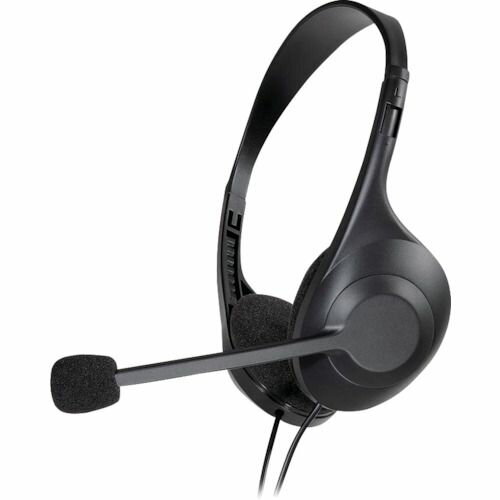 特長:●ノイズキャンセリングマイクで周囲の雑音を抑え、相手にクリアな音声を届けます。●耳当たりの良いソフトイヤパッドを採用したオープンタイプで耳が蒸れにくく、軽量設計で首や肩に負担が少ないから長時間でも快適です。●通話だけでなく、音楽やゲー...