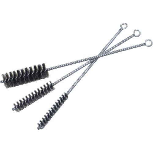 特長:●接着系アンカーを使用する際の下穴清掃用メタルブラシです。 用途:●コンクリートの孔内清掃 仕様:●φ28×300mm 仕様2:●ユニカ　メタルブラシ28　RA−MB28特長:●接着系アンカーを使用する際の下穴清掃用メタルブラシです。...