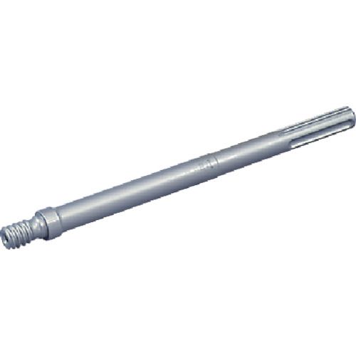 特長:●ハンマーコアカッター用シャンクです。 用途:●φ38〜150 仕様:●全長(mm)：300 仕様2:●シャンク　SDS-max　全長300mm特長:●ハンマーコアカッター用シャンクです。 用途:●φ38〜150 仕様:●全長(mm)...