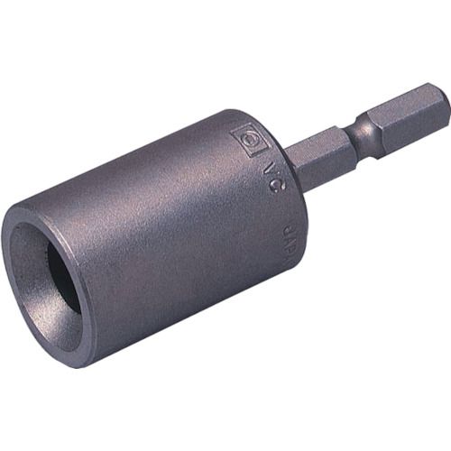 特長:●充電ドライバードリルで使用できます。 用途:●ホールソー278φ23〜35用。 仕様:●シャンク径(mm)：6.35特長:●充電ドライバードリルで使用できます。 用途:●ホールソー278φ23〜35用。 仕様:●シャンク径(mm)：...