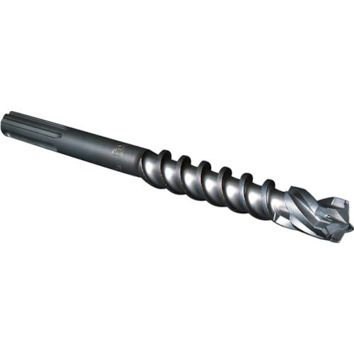 特長:●穿孔による引っかかりや衝撃が少なく、安定した穿孔が可能で長時間の使用でも体への負担が少なく、疲れを軽減します。●真円に近い穴あけを実現しました。●位置決め性能が向上しています。●鉄筋接触時の安全性が向上しています。(電動機による振り...