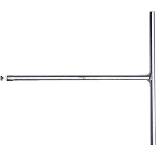 仕様:●3/8(9.5mm)差込●T型ハンドル(オフセット)仕様:●3/8(9.5mm)差込●T型ハンドル(オフセット)