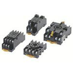 特長:●角型ソケットです。 用途:●LY2用ソケット 仕様:●28.5×78.5×30mm 仕様2:●角形ソケット●表面接続●ピン数　8ピン 注意:●保証についてはカタログ・HPをご参照ください。●画像は代表型番のイメージです。特長:●角型...