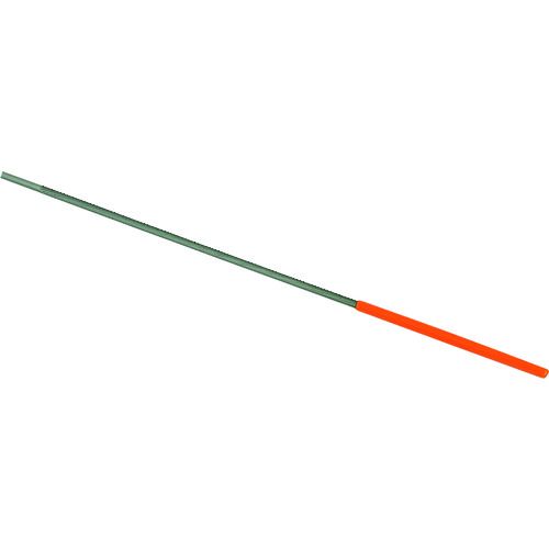 特長:●チェーンソー専門ヤスリです。●ソフトグリップを採用していますので、手になじみます。●原材料はスイス製を採用していますので研削力に優れています。●チェーン刃の種類ごとに目立て角度が決まっています。●持ち運びに便利な収納袋いりです 用途...