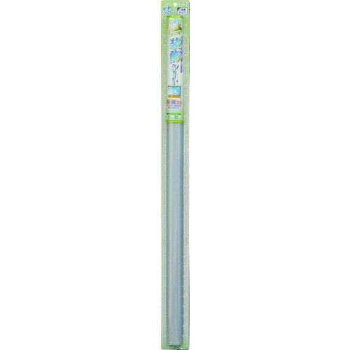 特長:●吸着タイプなので、簡単に貼れて簡単にはがせ、何度でも貼り直しができます。●接着剤を使用していませんので、はがした時ガラス面に接着剤が残る心配がありません。●紫外線を約90％カットしますので、家具、畳、じゅうたんなどの色あせ・変色を防...