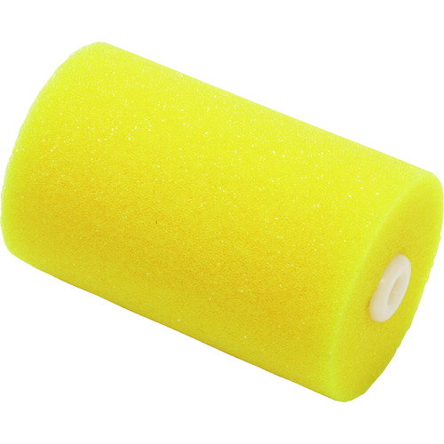 特長:●細部から広い面積までサイズが豊富なミニマムローラーシリーズ。 用途:●水性塗料・水性接着剤の塗布 仕様:●寸法(インチ)：2●毛丈(mm)：13●全長(mm)：50●適合ハンドル：TMRF-2●適応塗料：水性塗料●適応塗面：平滑面 ...