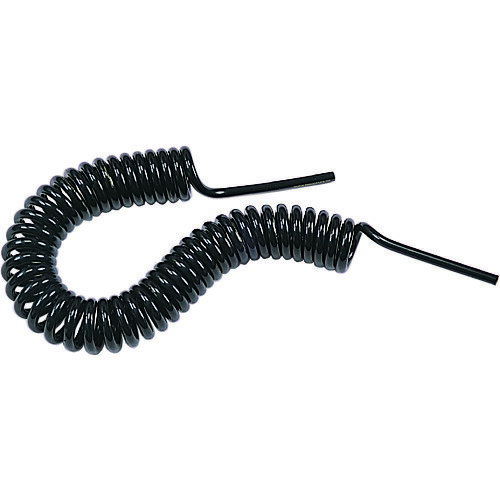 仕様:●色：ブラック●外径(mm)：6●内径(mm)：4●使用真空圧力(MPa)：0.1●使用流体：空気、水(条件あり)●最高使用圧力(MPa)：0.8(20℃ 65%RH時)●使用温度範囲(℃)：-15〜60（凍結なきこと）仕様:●色：ブ...