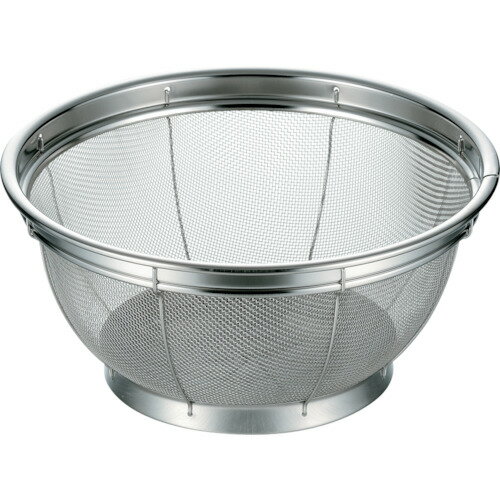 特長:●枠のフチは広めの設計で強度がアップしています。 仕様:●色：シルバー●外形寸法(mm)幅：350●外形寸法(mm)奥行：350●外形寸法(mm)高さ：130 仕様2:●サイズ：内径330×H135mm●適正バケツ：◎26980-27...