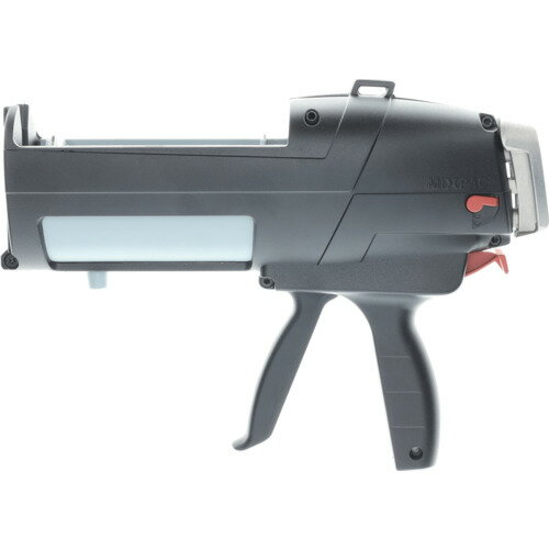 特長:●3M オートミックス パネルボンド 8115用ハンドガンです。 用途:●3M オートミックス システム製品吐出用。 仕様:●高さ(mm)：105●長さ(mm)：380●適合カートリッジ：8115●幅(mm)：580●摘要：ハンドガン...