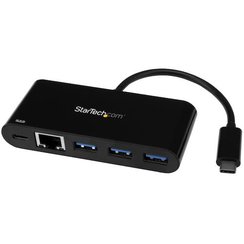 特長:●UBS-Aポート3口とギガビットイーサネットポートを追加します。●USB-C対応のパソコンにUBS-Aポート3口とギガビットイーサネットポートを追加します。●USB Power Delivery 2.0に対応しています。●携帯に便利...