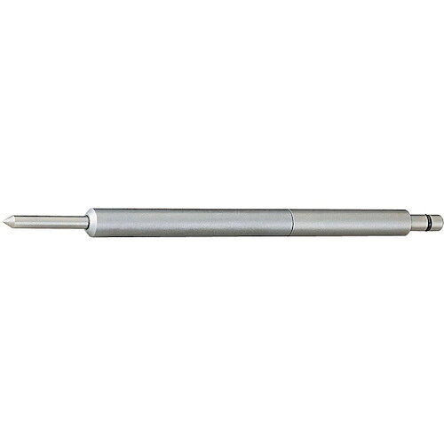 特長:●UR-23乾式ダイヤ専用のセンターピンです。●刃先径60〜80mmの乾式ダイアロングへ、ご使用いただけます。 用途:●替刃式コアドリルUR21専用センターピン 仕様:全長(mm)：257 仕様2:●UR−Lシャンク用乾式ダイヤセンタ...