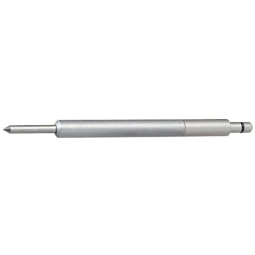 特長:●UR-21乾式ダイヤ専用のセンターピンです。●刃先径25〜55mmの乾式ダイアへ、ご使用いただけます。 用途:●替刃式コアドリルUR21専用センターピン 仕様:全長(mm)：230 仕様2:●UR−Sシャンク用乾式ダイヤセンタピン。...
