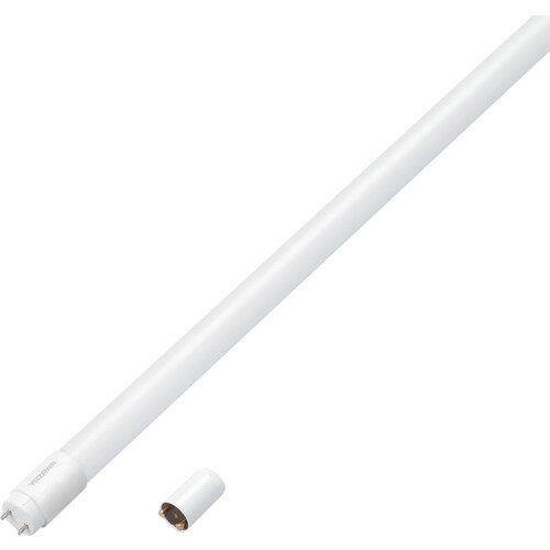 特長:●省エネ、長寿命のLED蛍光ランプです。●グロースターター器具に工事不要で取り付け可能です。 仕様:●明るさ(lm)：2300●光源色：昼白色●管長(mm)：1198●消費電力(W)100V：15●消費電力(W)200V：15●演色性...