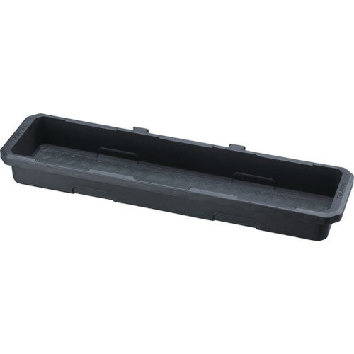 特長:●セフツールボックス、セフキャリーボックス用のインナートレイ 用途:●工具収納用 仕様:●色：黒 仕様2:●サイズ：H55×W476×D128mm 注意:●ご使用前に取扱説明書を必ずお読みください。●製品仕様は予告なく変更する場合がご...