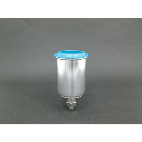 特長:●重力式のスプレーガンのアルミカップです 仕様:●適合スプレーガン：LPH-80●取付ねじ：G1/8●容量(ml)：150 材質／仕上:●アルミニウム特長:●重力式のスプレーガンのアルミカップです 仕様:●適合スプレーガン：LPH-8...