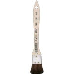 特長:●工作材など小物の塗装に向いています。 用途:●小ハケ。 仕様:●刷毛幅(mm)：30 仕様2:●工作用ハケ 材質／仕上:●山羊毛、化繊特長:●工作材など小物の塗装に向いています。 用途:●小ハケ。 仕様:●刷毛幅(mm)：30 仕様...