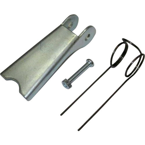 特長:●メッキ品です。 用途:●アイフック補修用。 仕様:●全長(mm)：55●幅(mm)：23 仕様2:●ラッチキット3T用 材質／仕上:●鉄製特長:●メッキ品です。 用途:●アイフック補修用。 仕様:●全長(mm)：55●幅(mm)：2...