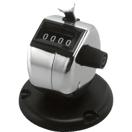 特長:●数取器は発売されて何十年と経っており成熟した市場でありますがコンスタントに売れているロングセラー商品です。●工場の製品検品や各研究所の薬品管理、在庫管理などに適しています。 用途:●工場の製品検品や各研究所の薬品管理、在庫管理などに...