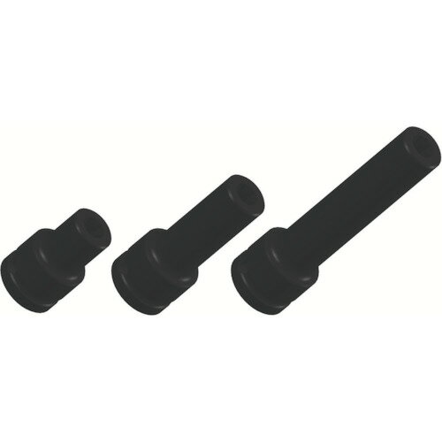 特長:●トルクの伝達効率がよい　正式ライセンシーです●耐久性の高い特殊鋼を使用し、価格もリーズナブルです。 用途:●トルクの伝達効率がよい　正式ライセンシーです 仕様:●差込角(mm)：9.5●全長(mm)：32●差込角×ドライブサイズ×全...