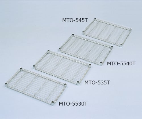 メタルミニ専用の棚板です。固定部品4組付きです。メタルミニ専用の棚板です。 素材：スチール(クロムメッキ)、ABS樹脂商品サイズ(W)：550mm商品サイズ(D)：450mm商品サイズ(H)：33mm重量：1590gメタルミニ専用の棚板です...