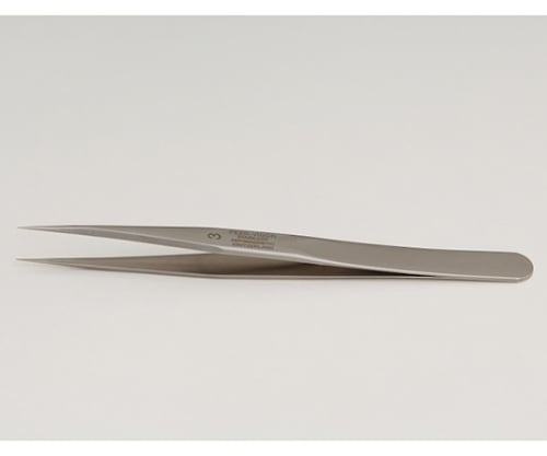 PEER-VIGORANTIMAG耐熱性、耐酸性、非磁性 全長：120mm材質：ステンレス（非磁性・耐酸）PEER-VIGORANTIMAG耐熱性、耐酸性、非磁性 全長：120mm材質：ステンレス（非磁性・耐酸）