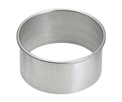 内寸1（mm）：φ80×H45材質1：18-8ステンレスコード番号：4895400内寸1（mm）：φ80×H45材質1：18-8ステンレスコード番号：4895400