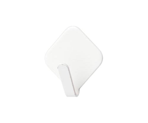 耐荷重：約0.4kg形状：フックミニミニ外寸：縦25.1×横16.6mm本体色：白入数：1パック（5個入）耐荷重：約0.4kg形状：フックミニミニ外寸：縦25.1×横16.6mm本体色：白入数：1パック（5個入）