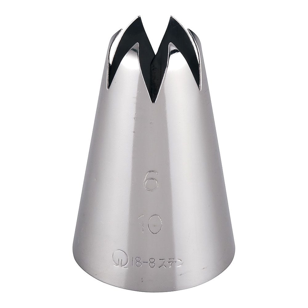 規格：6切No.10直径×高さ（mm）：27×40口径（mm）：15カタログコード：8-1005-0118商品番号：WKT31060規格：6切No.10直径×高さ（mm）：27×40口径（mm）：15カタログコード：8-1005-0118商...