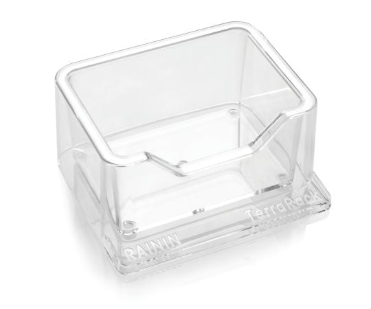 TerraRack用アクセサリーオートクレーブ滅菌可能化学薬品耐性あり TerraRackベーストール：1000/1200μLTerraRackラックに対応TerraRack用アクセサリーオートクレーブ滅菌可能化学薬品耐性あり TerraR...