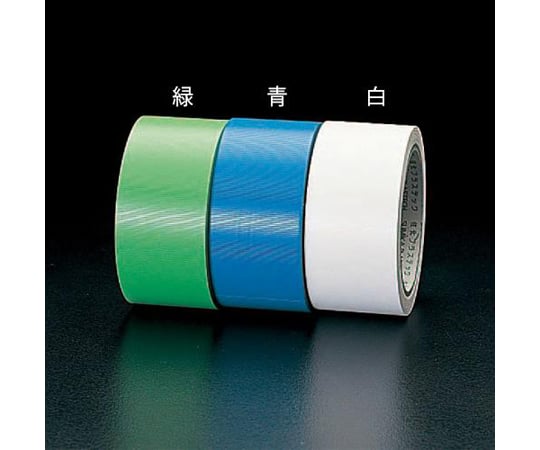 手切れ性が良く、のり残りしにくい。 材質：ポリプロピレンサイズ：50mm×25m厚さ：0.15mm粘着力：750g/25mm色：ブルー入数：30巻入り手切れ性が良く、のり残りしにくい。 材質：ポリプロピレンサイズ：50mm×25m厚さ：0....