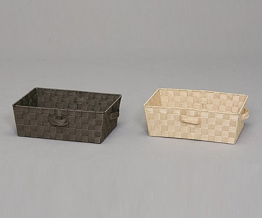 材質：本体／PP（ポリプロピレン）、枠／スチール色：ブラウンサイズ（mm）：380×260×260型番：CBK-38D材質：本体／PP（ポリプロピレン）、枠／スチール色：ブラウンサイズ（mm）：380×260×260型番：CBK-38D
