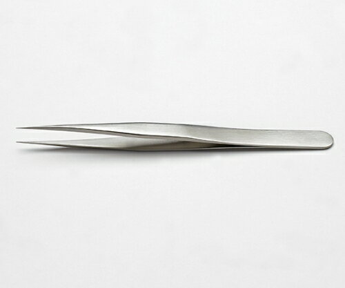 非常に細く面をとって丸く仕上げた先端硬度No.1800℃までの高温においても優れた強さ何度も使用することから生じる金属疲労に対する抵抗力に加えて鋭利さを維持SA(非磁性)タイプのものに比べて6倍の強度ほとんどの化学物質、塩酸に対する耐食性1...