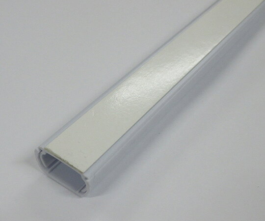 3号 材質：ABS樹脂全長：1m本体サイズ：1000(H)×26(W)×13(D)mm重量：160g適合ケーブル：UTP0.5×12P×2条 ・VVF1.6×3心×1条 ・VVF2.0×2心×1条カラー：ホワイトテープ付3号 材質：ABS樹...