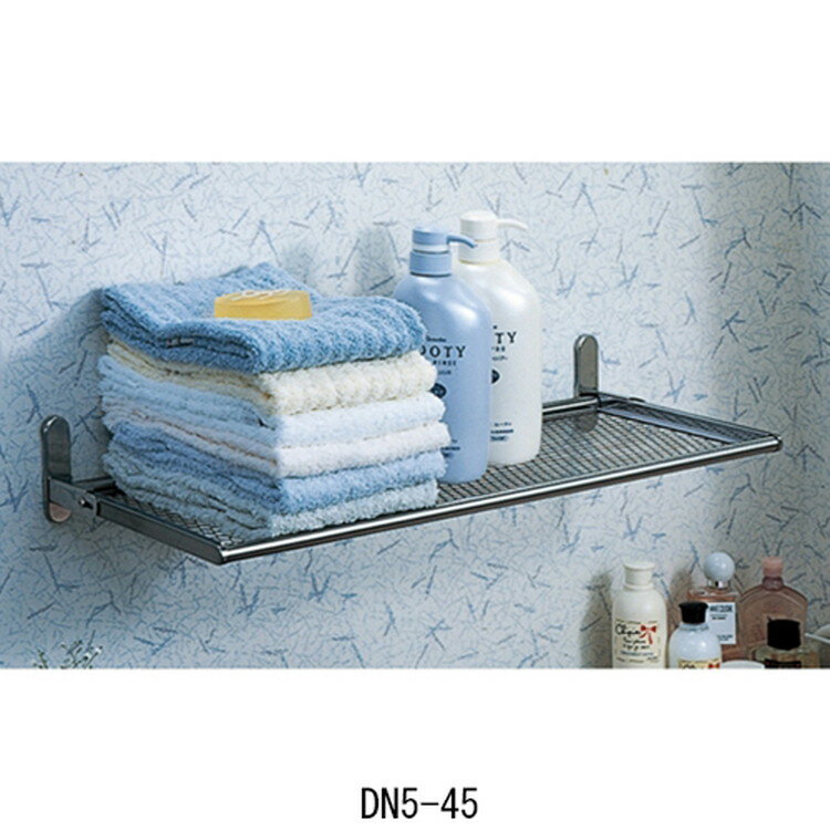 折たたみ式(手動式)でさらに便利です。用途が広がります。[サイズ]246mm×457mm[本体重量]0.35kg[材質]ステンレス[仕上]研磨[耐荷重]5kgf折たたみ式(手動式)でさらに便利です。用途が広がります。[サイズ]246mm×4...