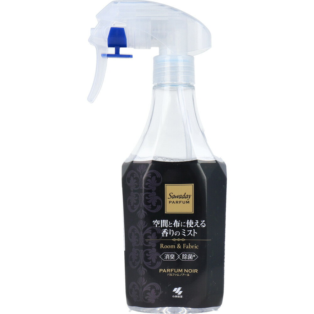 まるで香水のような高級感のある香りのミスト。　空間と布に使える香りのミスト！　●布や衣類に留まりやすい、特殊な香料を採用。香りが長続きします。　●お部屋を瞬時に香りづけ。来客時や気分転換にも。　●頻繁に洗いにくい衣類・布製品の香りづけ・消臭...