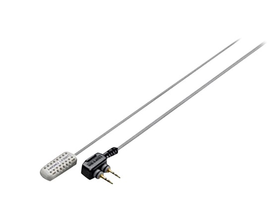 温湿度センサ LR5001用 サイズ：センサ／13×30mm、コード長／5m 測定範囲：温度／-40〜+85℃、湿度／0〜100％RH温湿度センサ LR5001用 サイズ：センサ／13×30mm、コード長／5m 測定範囲：温度／-40〜+8...