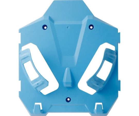 ホールド力に優れ、多くの種類のヘルメットに対応します。 1個から取り付けられ、連結も可能なため、多人数まで必要に応じて設置できます。 磁石とビス止めの2通りでの設置が可能です。 フック部分には2ヵ所で合わせて約2kgまで掛けられます。 ヘル...