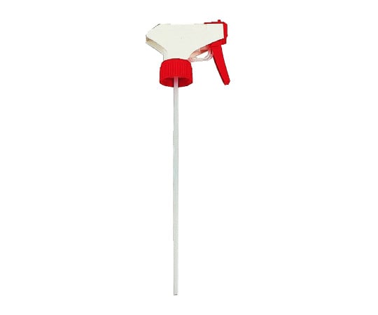 ペットボトルを簡単に霧吹きにすることができます。 サイズ：全長27cm、ホース21cm 材質：ポリプロピレン、ポリエチレン 商品コード：63023ペットボトルを簡単に霧吹きにすることができます。 サイズ：全長27cm、ホース21cm 材質：...
