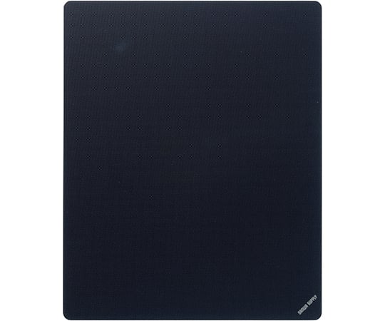 サイズで選ぶマウスパッド。 Mサイズ、ブラック。 スタンダードサイズのマウスパッドです。どのマウスパッドにしようか迷う方はこのサイズをお選びください。 表面の特殊ドット加工が、マウスとマウスパッドの摩擦を低減し、「走るような操作感」を実現し...
