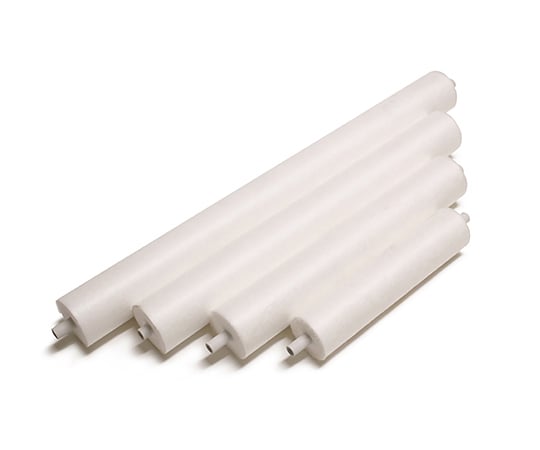 フィルターに炎の出ない難燃性素材を採用。 フィルター枚数が大増量の110枚入、全長22mm。 500mm幅が新たにラインナップ。 汚れたフィルターは200mmごとのミシン目で切離し簡単。 ※詰替用フィルターは旧型と互換性がありますので、旧型...