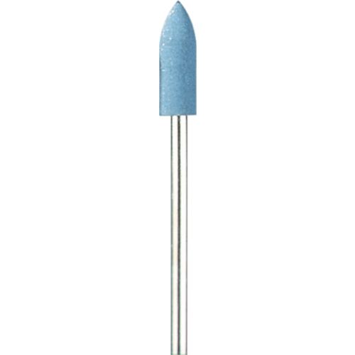 特長:●あらゆる金属や石、陶器の仕上げや磨きに使用します。軸径2.4mmです。 用途:●汚れ落とし/磨き 仕様:●軸径(mm)：2.4●高さ(mm)：15●直径(mm)：6.4●最大使用回転数(rpm)：35000 仕様2:●2.4mm軸●...