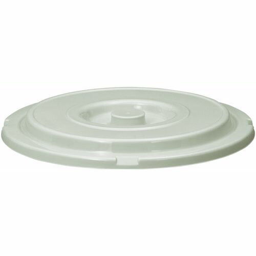 特長:●食品衛生法適合品、飲み水等の保存にも安心してお使いいただけます 仕様:●色：グレー●外形寸法(mm)外径：455●外形寸法(mm)高さ：40 材質／仕上:●ポリエチレン特長:●食品衛生法適合品、飲み水等の保存にも安心してお使いいただ...